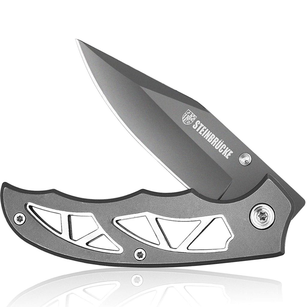 12 Best STEINBRÜCKE Knives You Can uy in 2021 - The Germinate