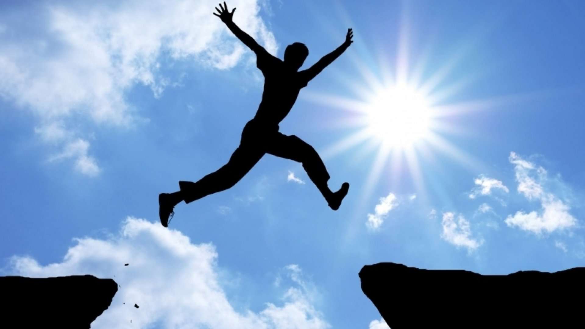 6 Simple Ways To Find Your Passion In Life - The Germinate