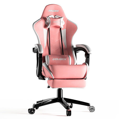 The Best Pink Gaming Chairs to Fit Your Comfort - The Germinate
