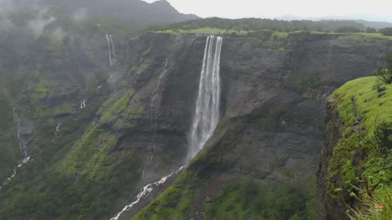 Top 10 Hill Stations in Maharashtra: You Should Visit Once - The Germinate