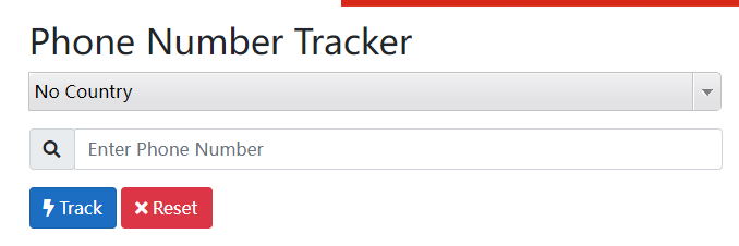 10 Mobile Number Trackers Online Free with Location - The Germinate